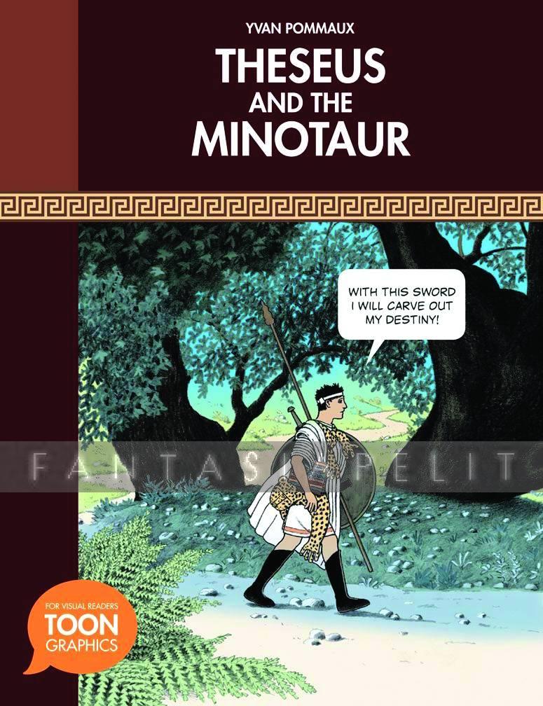 Download free Theseus And The Minotaur Hunger Games Comparison ...