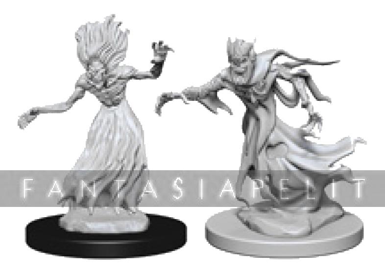 Fantasiapelit - verkkokauppa - D&D Nolzur's Marvelous Unpainted ...