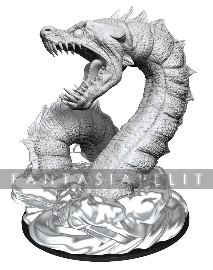 Fantasiapelit - verkkokauppa - Critical Role Unpainted Miniatures ...