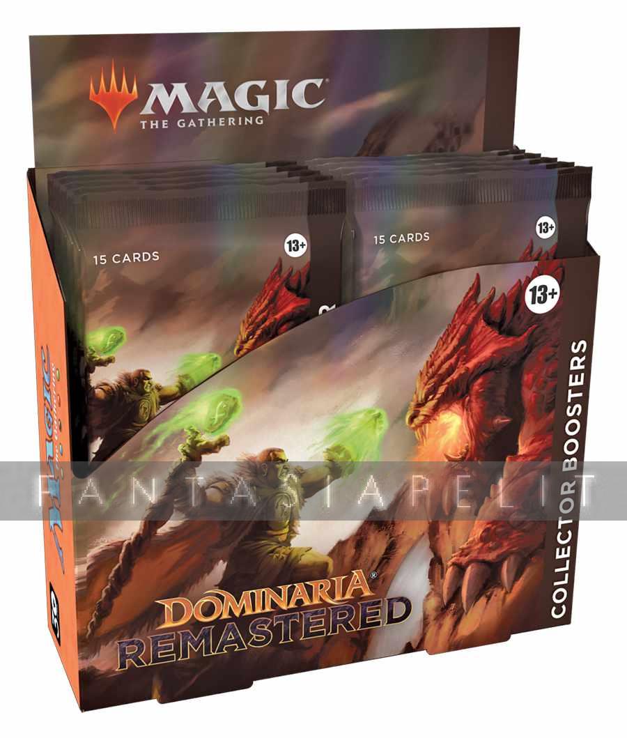 Fantasiapelit - verkkokauppa - Magic the Gathering: Dominaria ...