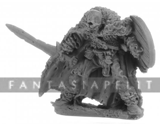 Fantasiapelit - verkkokauppa - Dungeon Dwellers Bones: Crypt Guardian ...