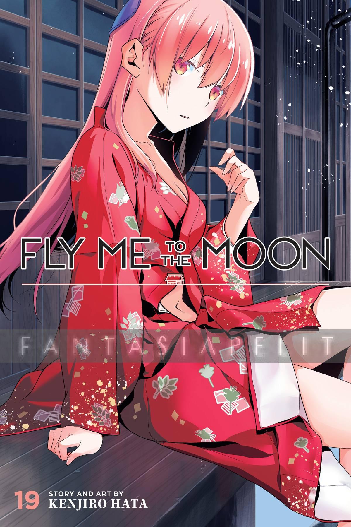 Fantasiapelit - verkkokauppa - Fly Me to the Moon 19 // viivakoodi ...